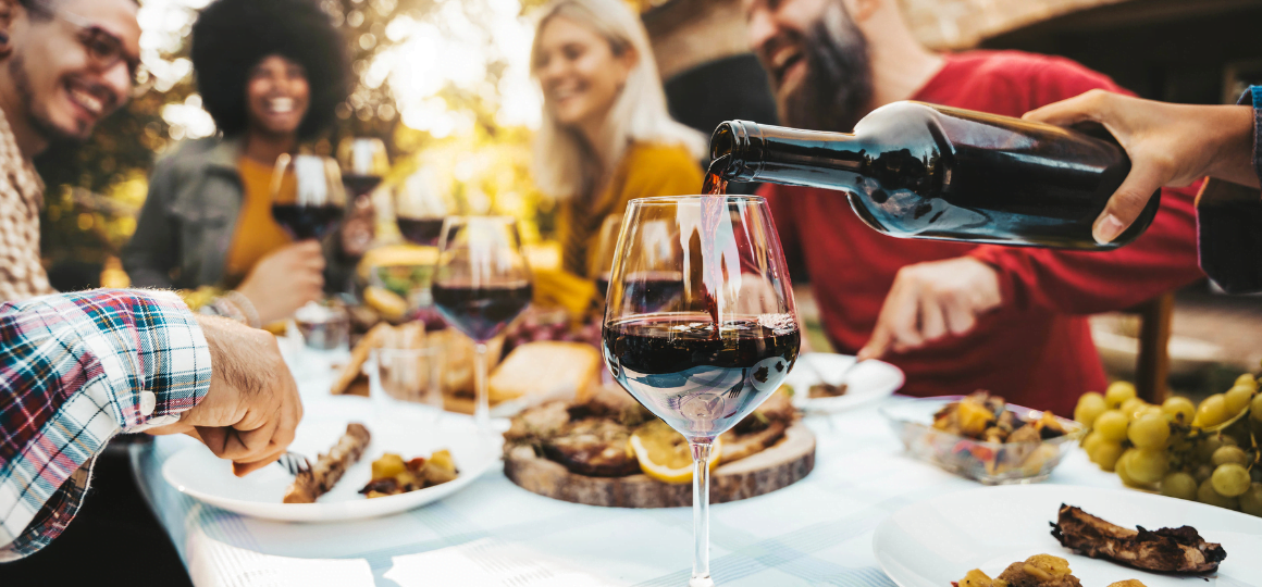 Vin till grillat | Komplett guide